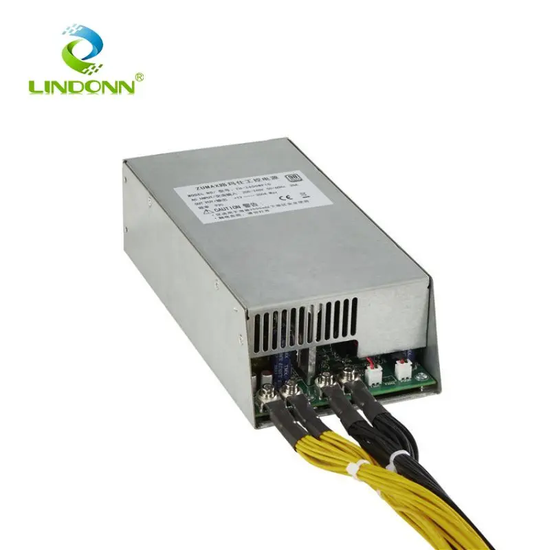 Psu 3000w Atx Power Supply Computer Pc Psu Computer Host Computer ...