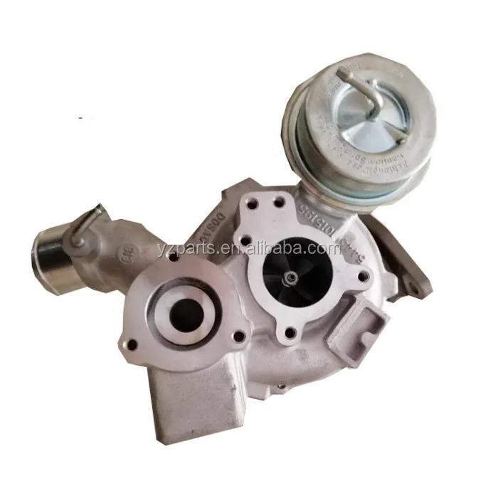 Turbo K03 54399700122 54399700131 54399880131 54399880133 54399700133 ...