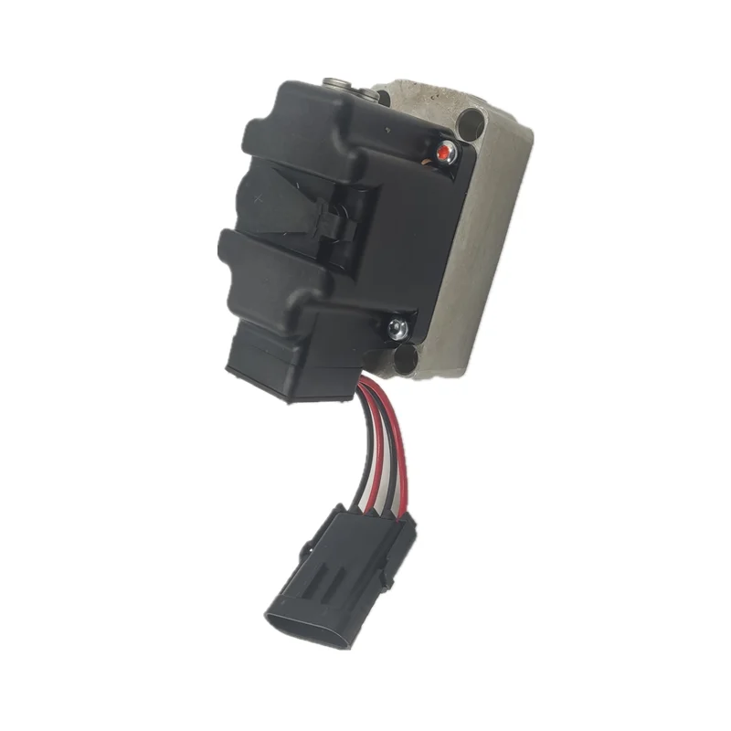 Sauer Danfoss Mcv Series Mcv116a3501 Mcv116a3204 Mcv116a3102 Pressure ...