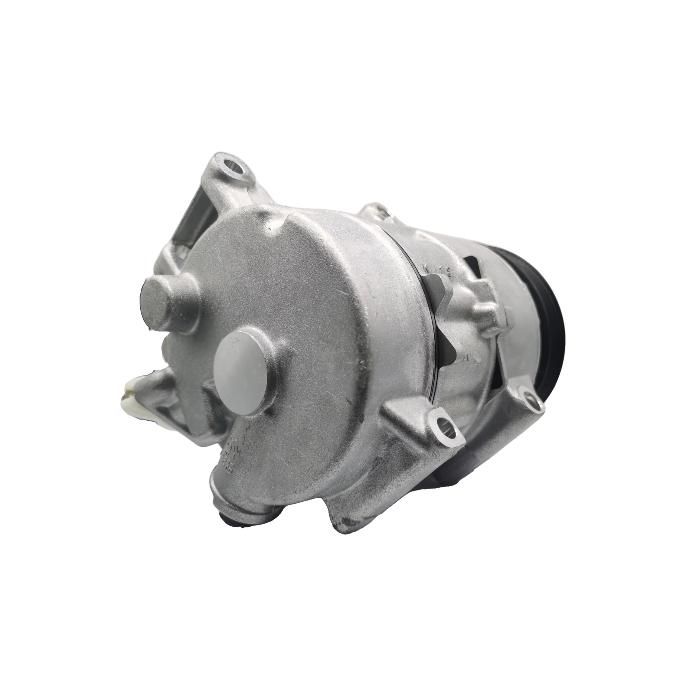 12v Auto Ac Compressor For Toyota Camry 2.5 2012- 88310-0r014 ...