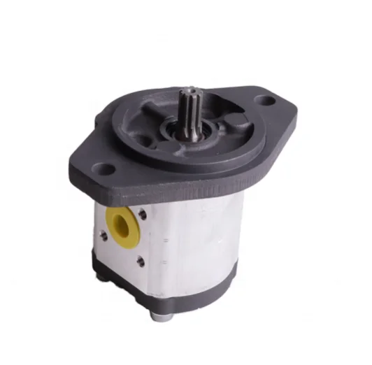 87395822 HYDRAULIC PUMP for New Holland CASE IH T6030 T6070 T6020 T6050 ...