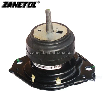 Engine Mount Isolator For Dodge Durango J Eep Grand Cherokee 3.6l V6 5 ...