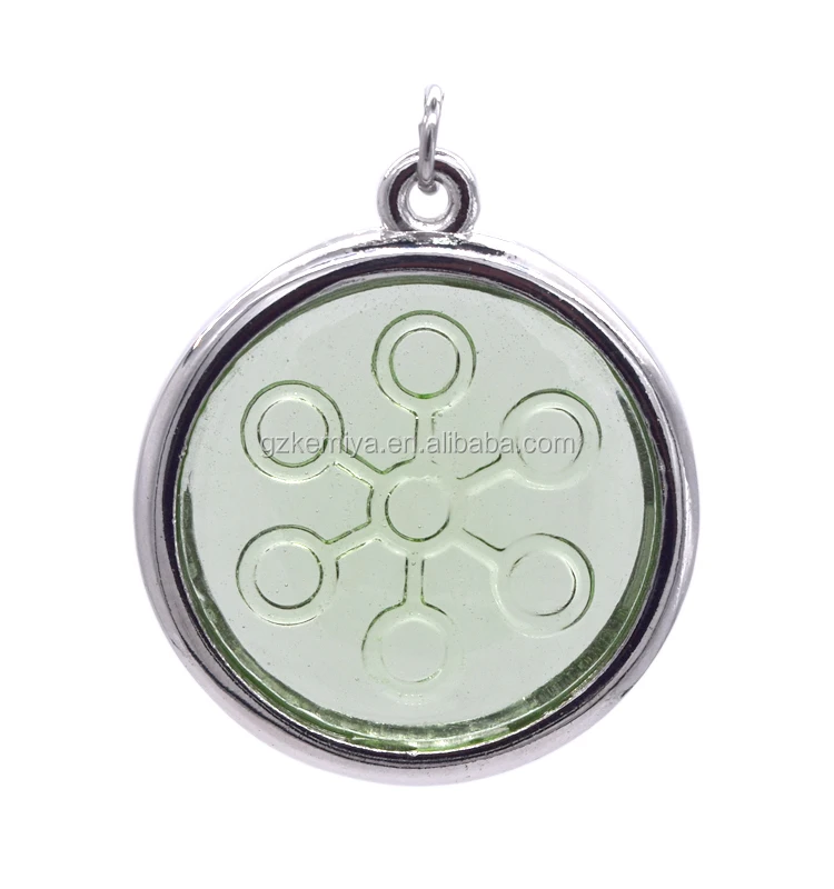 Quantum Energy Science Pendant Bio Nano Energy Chi Pendant 2 Price With ...