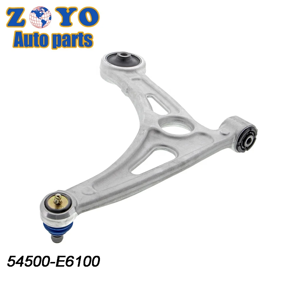 54500-E6100 CMS901245 Control Arm for Hyundai Sonata & Kia Optima
