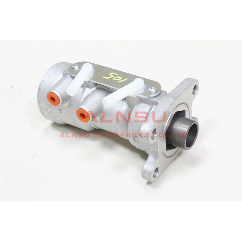 Brake Master Cylinder for NKR55 NPR - ALNSU 8-97224371-0