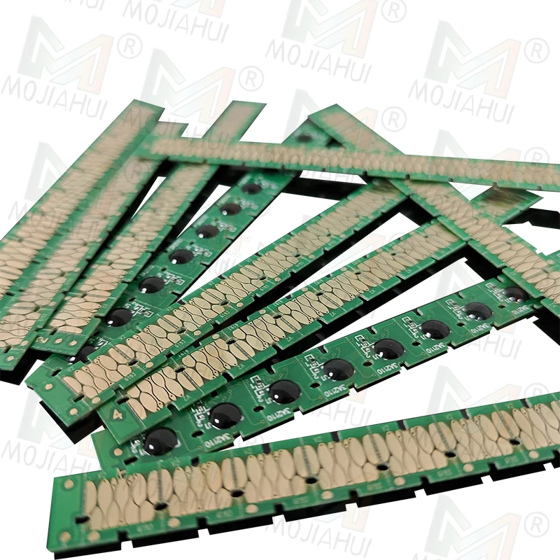 C5390 Printer Ink Cartridge Chip T11 T11g T11d For Wf-c5390a Wf-c5890a ...