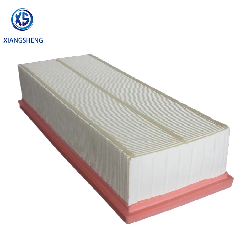 Auto Part Filter manufacturer supplier air filter 1K0129620D 1K0129620G ...