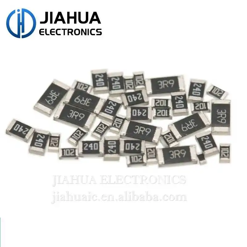 0603 Smd Resistor 470ohm 471 Plus And Minus 5 470r Rc0603jr-07470rl ...