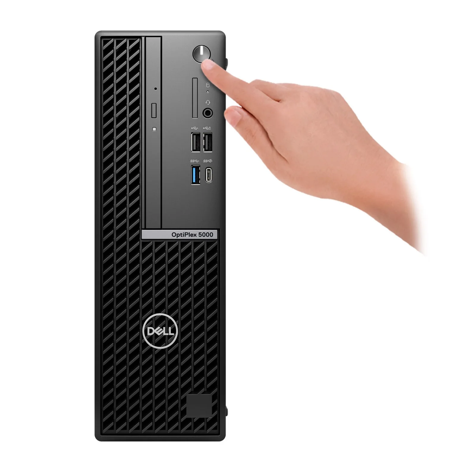 Wholesale New Dell Optiplex 5000 Sff Business Desktop Dell 5000 Sff I5 ...