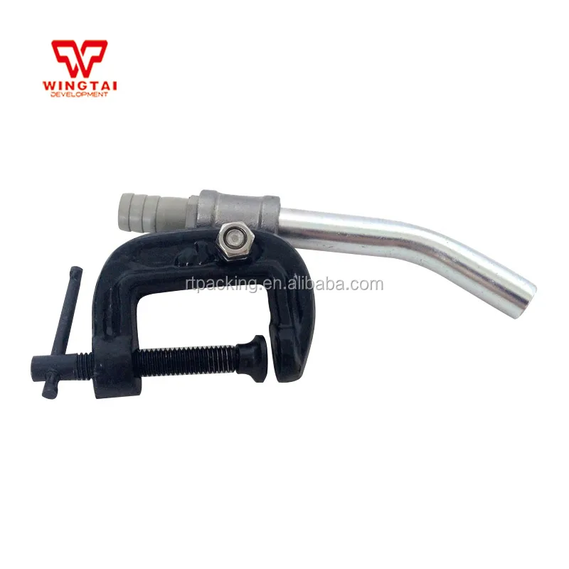 Bml-5 Single-way Pneumatic Ink Circulation Pump For Flexo Printing ...