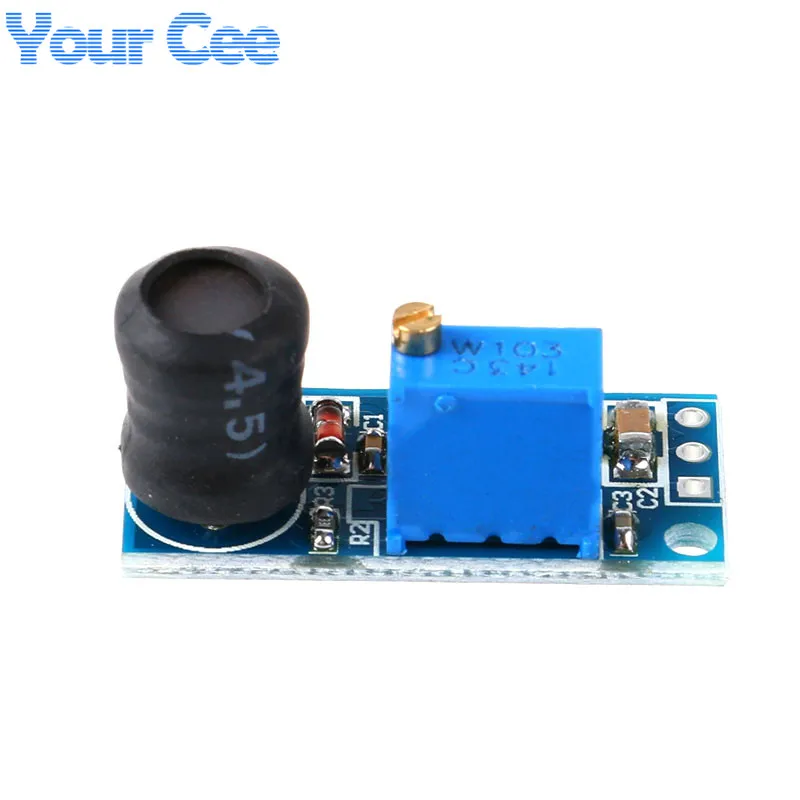 MC34063A 포지티브 네거티브 전압 모듈 DC-DC 3.6v-36v 역 전압 모듈 MC34063| Alibaba.com