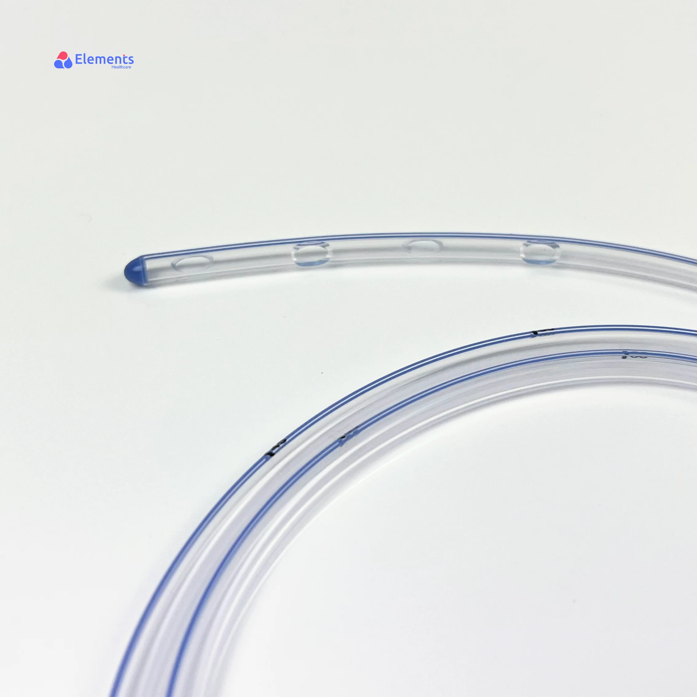 Disposable Stomach Tube Medical Disposable Levin Tube Ryles Stomach ...