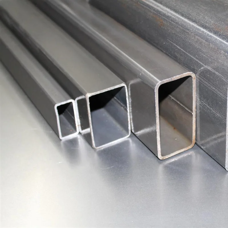 20# Seamless Square Tube Good Strength Strong Impact Resistance ...