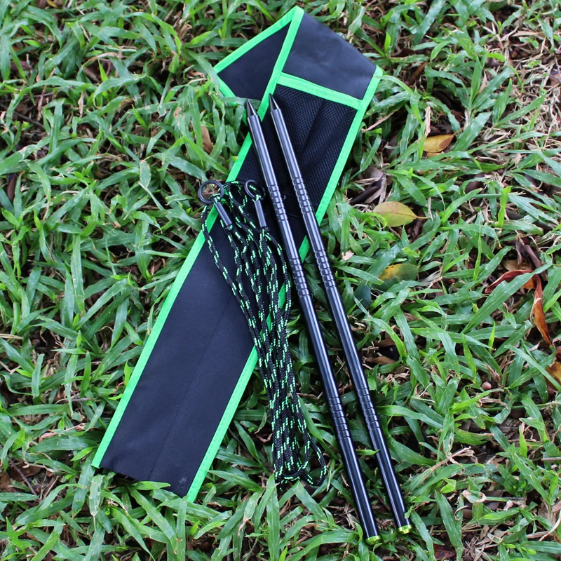 Aluminium Distance Marker Sticks for Carp Fishing Line Winding