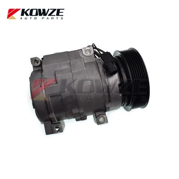 Car Ac Air Condition Part Compressor Clutch For Mitsubishi Pajero ...