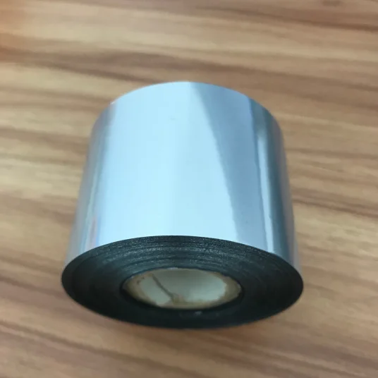 Scratch-off Hot Stamping Foil - Versatile and Durable