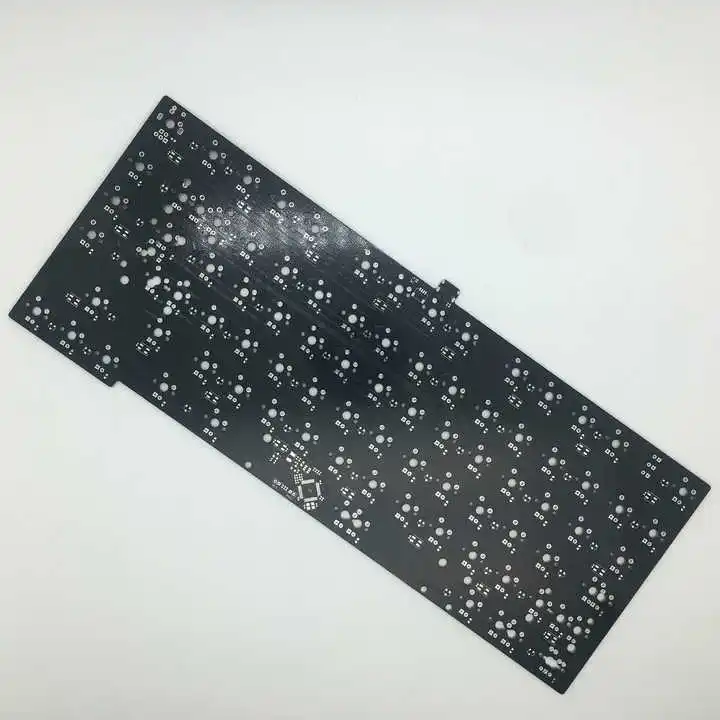 UC008MK-1 Mechanical keyboard circuit board circuit board PCBA single ...