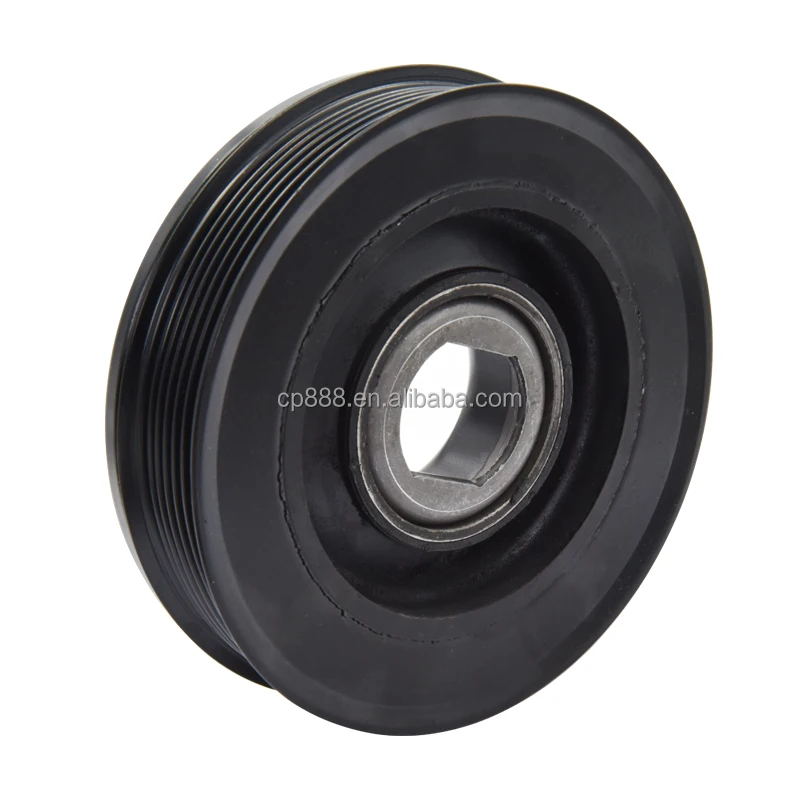 Crankshaft Pulley for Renault Nissan Opel Walshowell 2.0