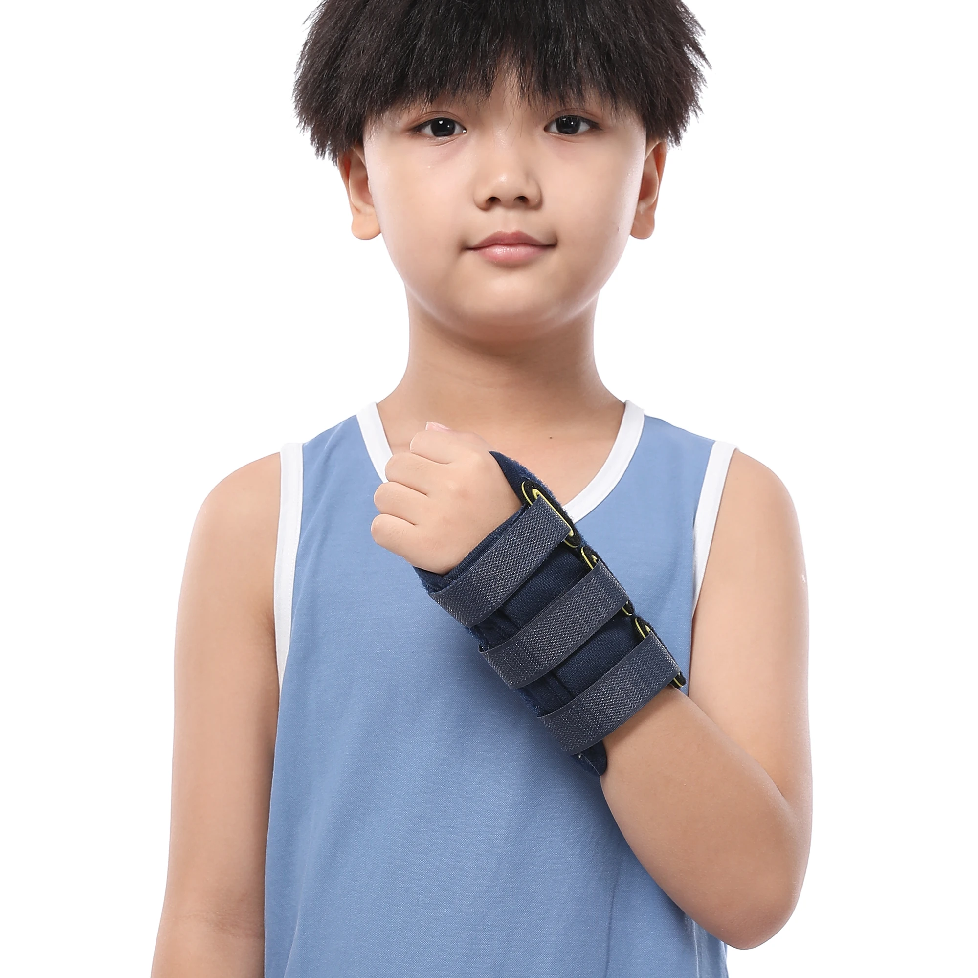 Forearm Fixation Belt Forearm Radius Sprain Protective Gear Wrist Joint ...