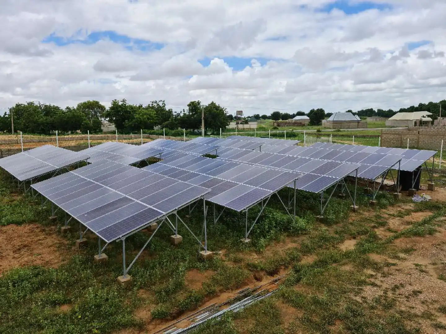 450w Felicity Solar Panels - Efficient Monocrystalline Power