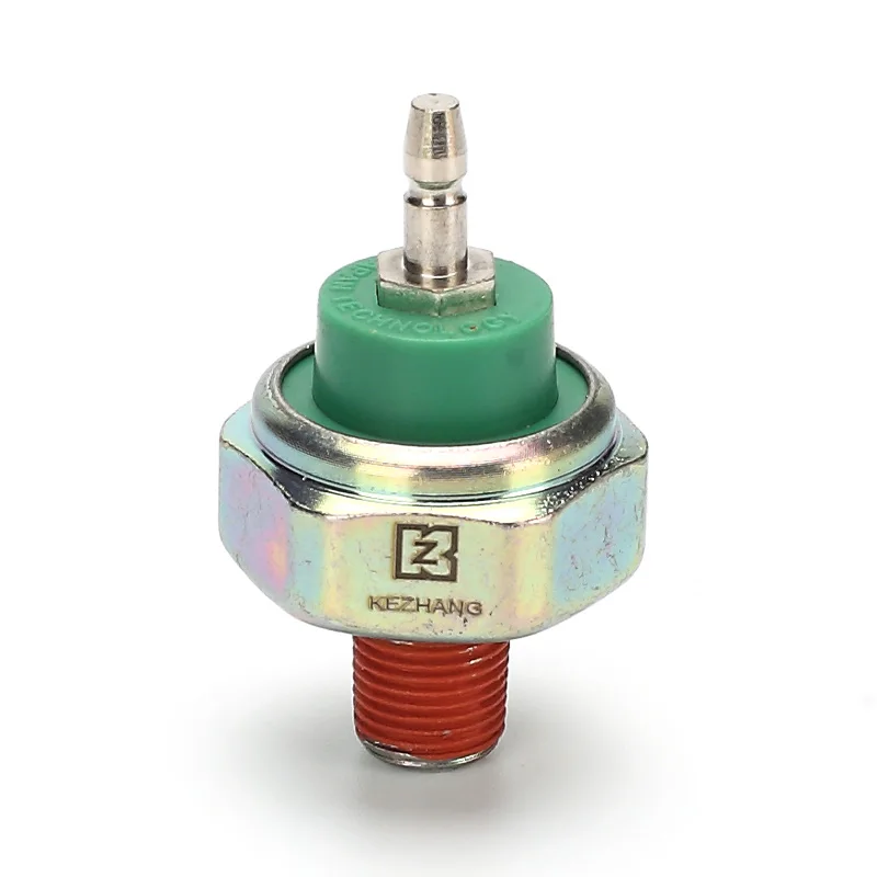 Excavator Oil Pressure Sensor Switch Sh240-5 Ex200 Pc200-6 Sy65 Pc300-7 ...