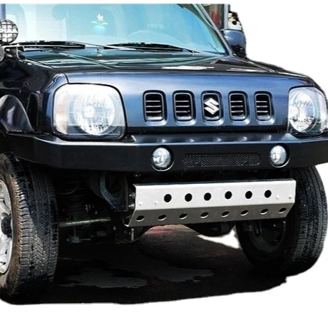Front Bumper Fit for Suzuki Jimny JB43| Alibaba.com