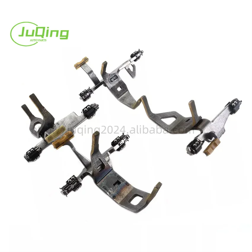 02E DQ250 DSG Automatic Transmission Gear Shift Fork Fits for AUDI VW ...