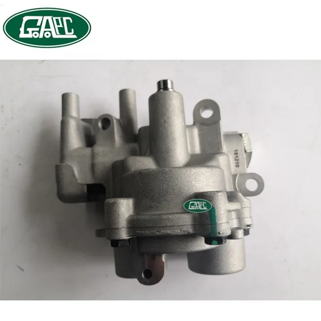 Car 3.0l 5.0l Oil Pump Lr052436 Lr035118 Lr010703 Gl1862 For Land Rover ...