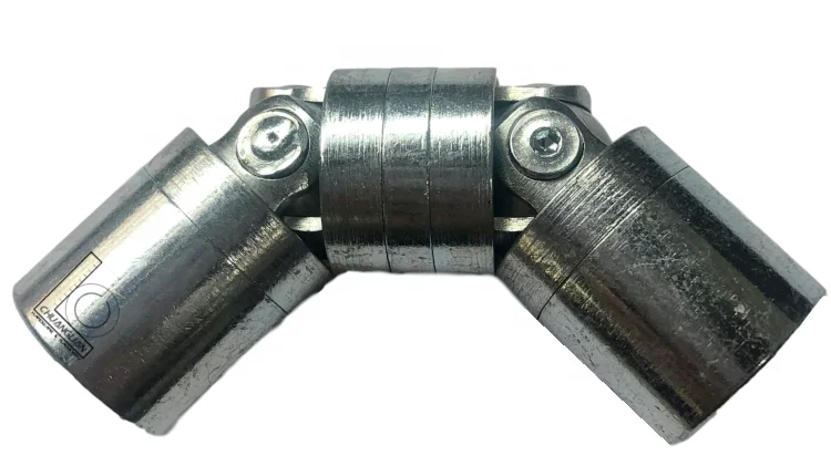 Double Structure 90 Degree Universal Joint - Buy 90 Degree Universal ...