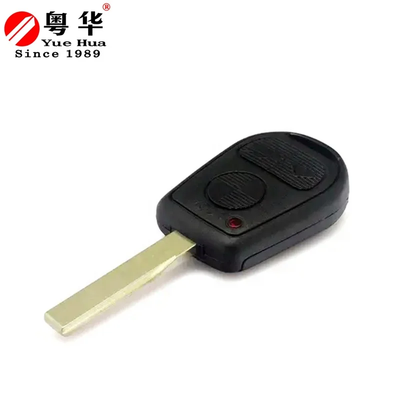 High Quality Original Keyless Car Key Transponder Car Key Blank For Bmw ...
