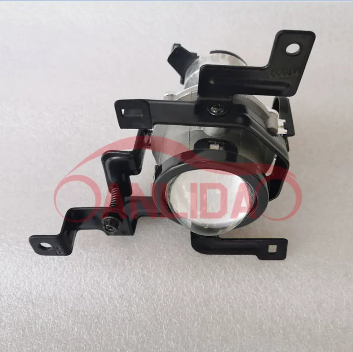 For Soluto 2018 2019 Fog Light/ Fog Lamp 92201-h7000 92202-h7000 Head ...