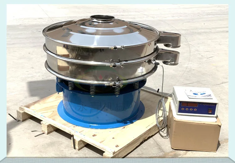 Ultrasonic Sieve Shaker For Graphite Fine Powder - Buy Ultra Sonic ...