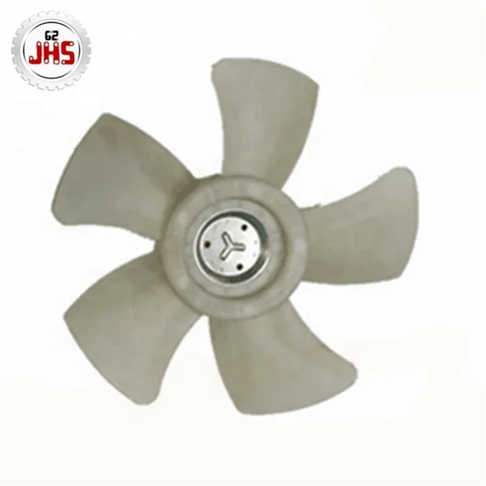 HIACE KDH200 TRH223 16361-75040 16361-30050 16361-75030的高品质汽车零件风扇叶片 ...