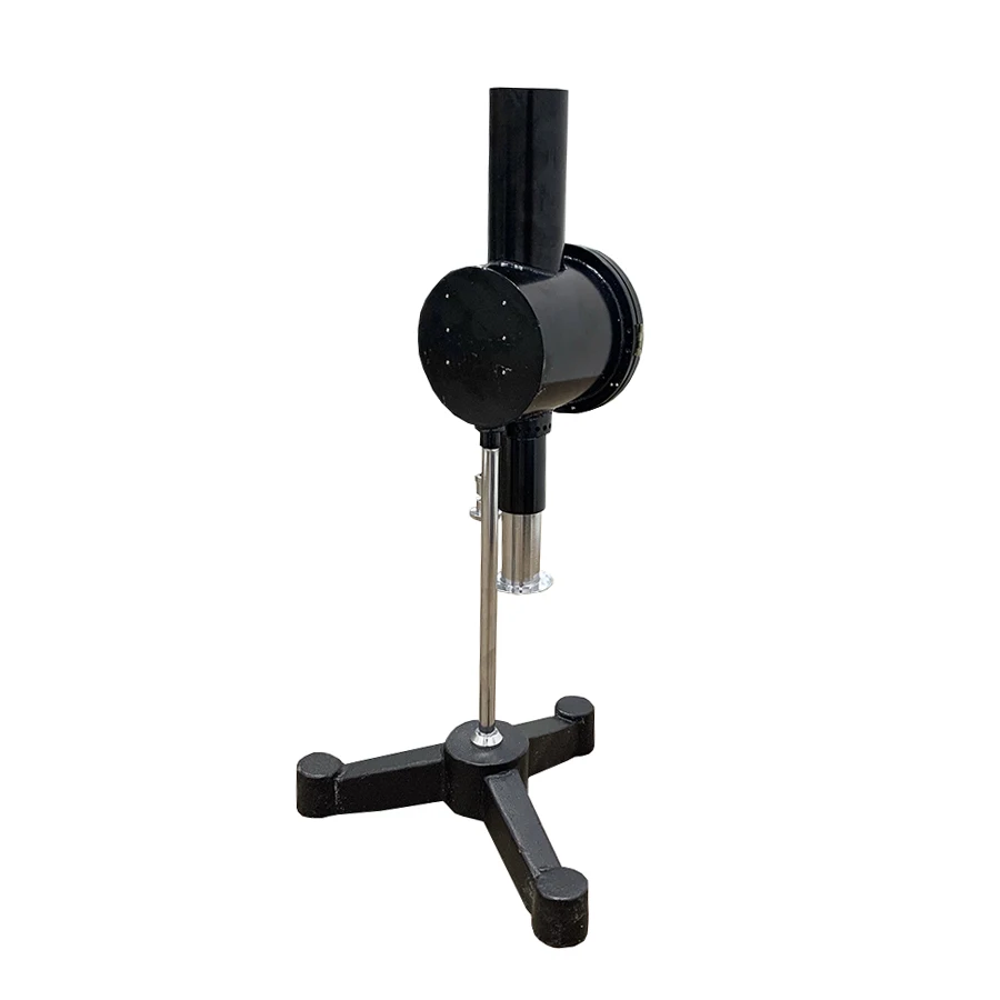 Laboratory Astm D1322 Kerosene Smoke Point Tester Buy Laboratory