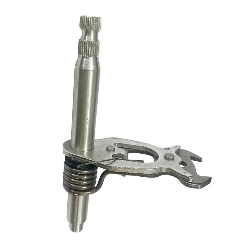 Motorcycle Shift Axle Assembly Water-cooled 250 Shift Axle,Axle Length ...