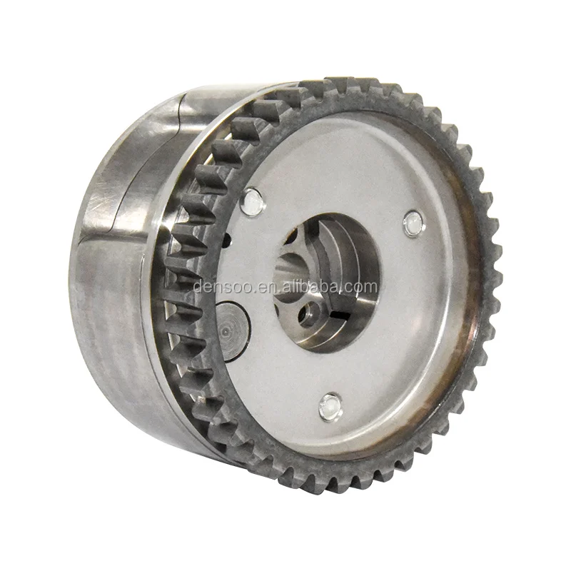 Engine Timing System Kit Sprocket 13025-8J010 Compatible With Nissan ...