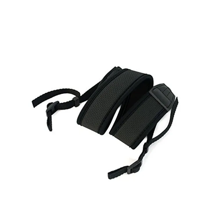 Adjustable Sizes Custom Camera Strap Dual End Camera Shoulder Strap 4mm ...