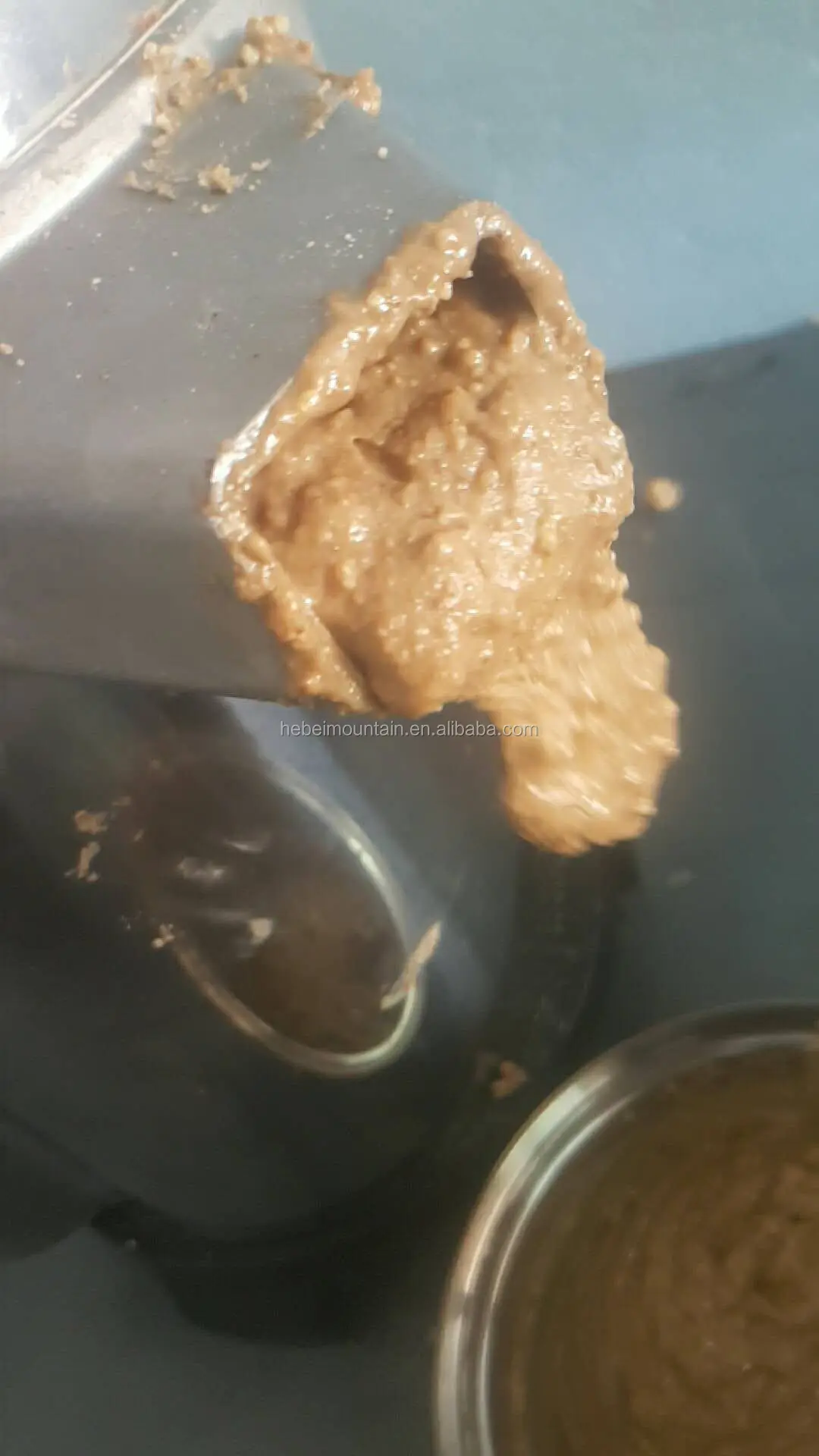 Automatic Industrial Small Scale Groundnut Paste Grinding Processing ... Automatic Industrial Small Scale Groundnut Paste Grinding Processing ...