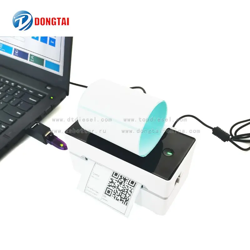 QR1000 INJECTOR CODING PRINTER| Alibaba.com