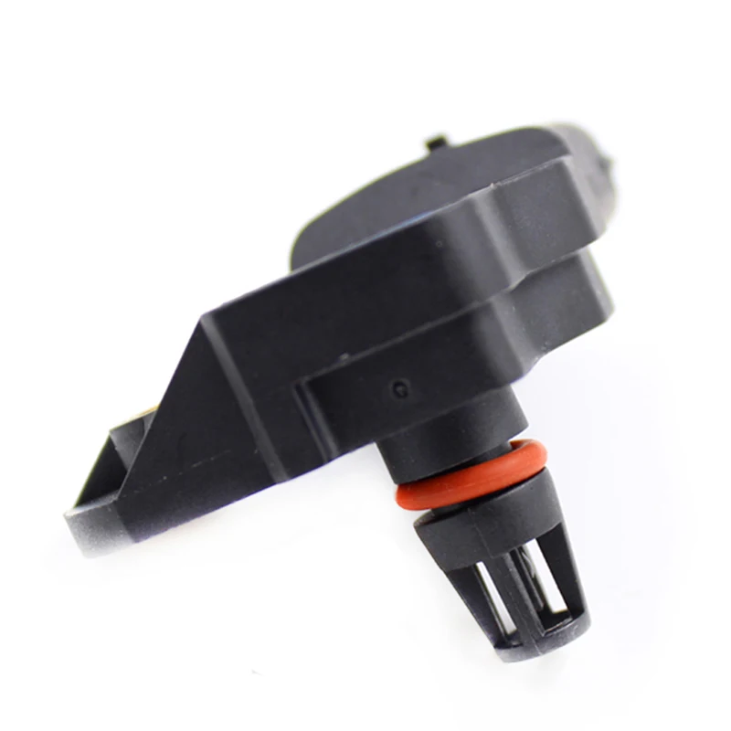 New 3 Bar Boost Pressure Map Sensor 0281002437 For Vauxhall Saab Opel ...