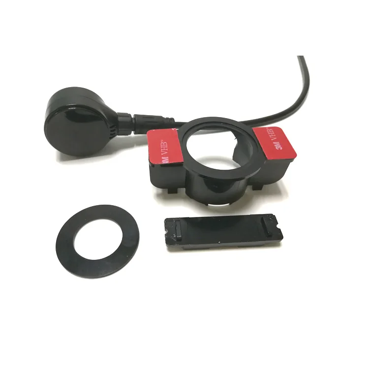 Wireless Ble Ultrasonic Fuel Level Sensor Diesel Fuel Tank Detection ...