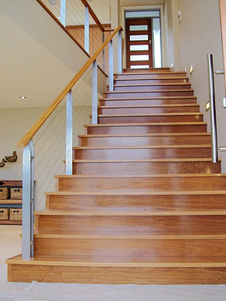 VIKO Stair Stringer Moulding - Durable & Stylish Solutions