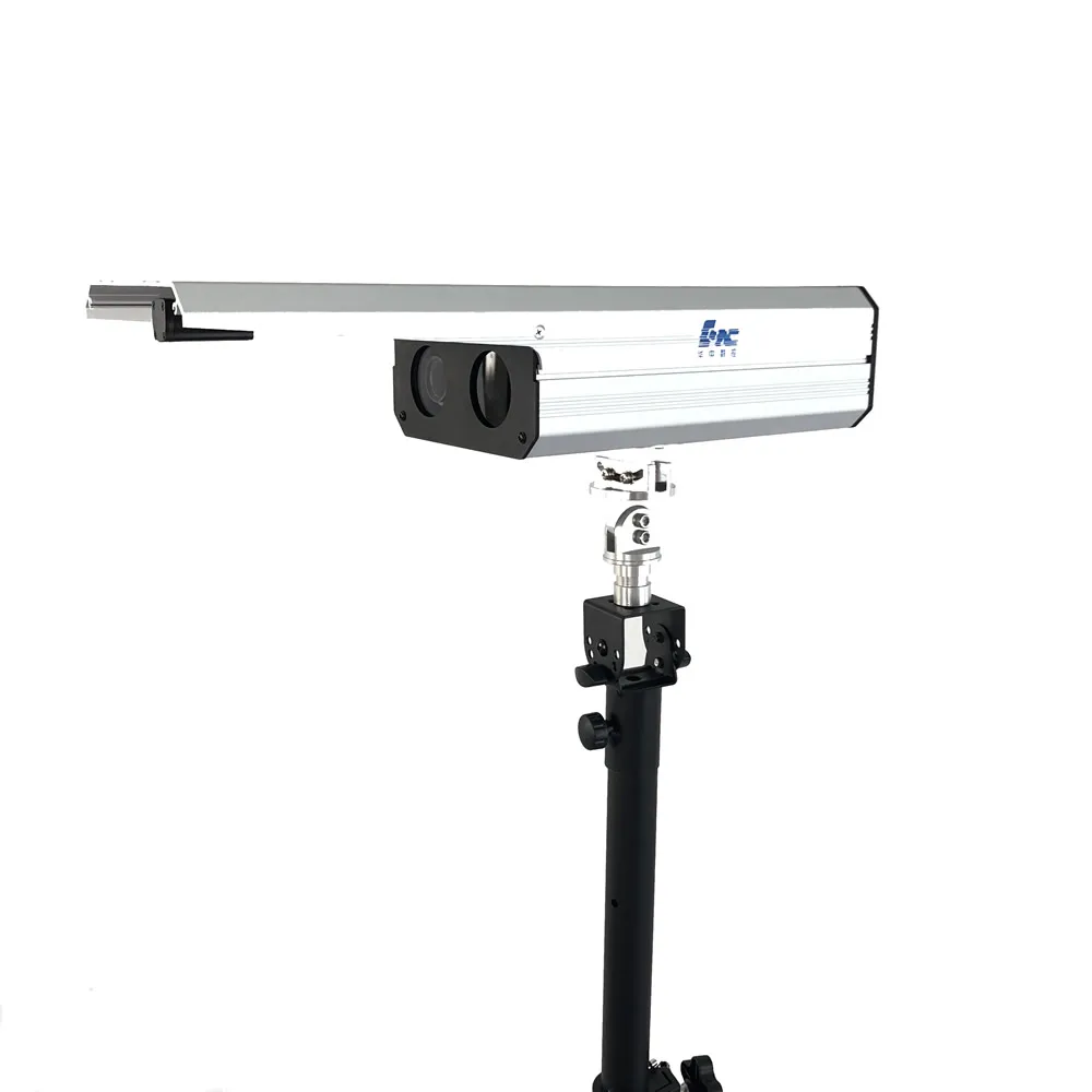 Infrared Ai Thermal Imagimg Camera Thermometer Sensor Face Recognition ...