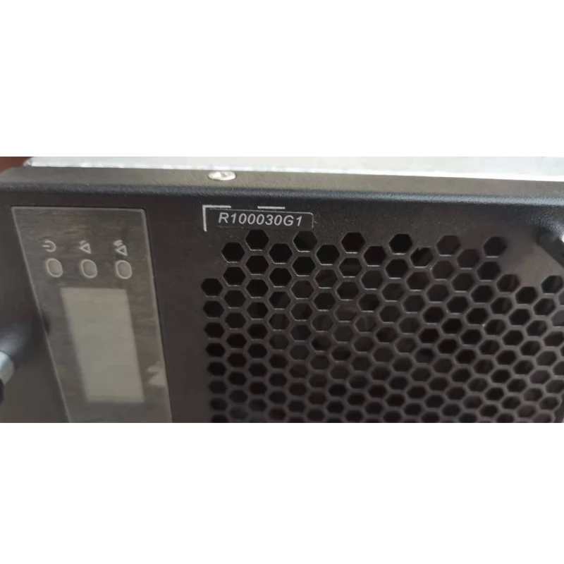 Charging Module R100030G - 30KW High Quality EV Power Supply