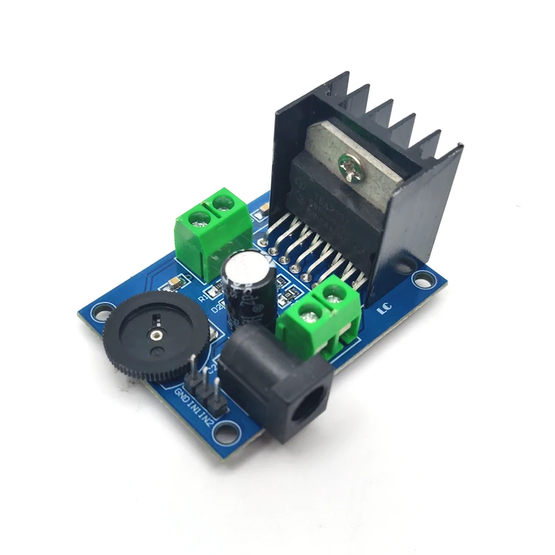 Módulo amplificador TDA7266 Módulo amplificador de audio oferta ...