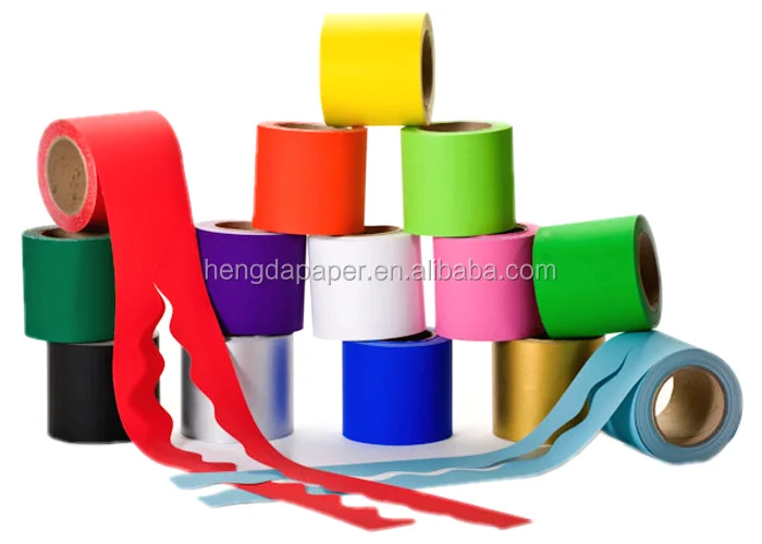Colored Self Adhesive Paper - Buy Colored Adhesive Paper,Colored Self ...