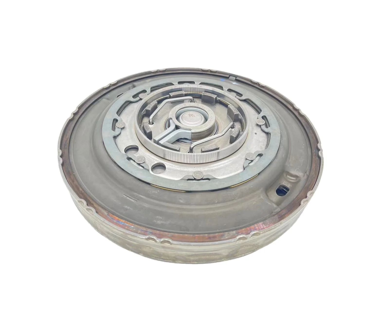 Genuine New Wet Dual Clutch Kit For Volvo Xc60 S40 S80l S60 V40 C30 ...