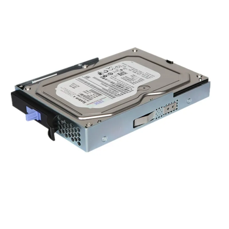 Original All-new Lenovo 8tb Sata 7200rpm 6gb 3.5" Server Hard Drive ...