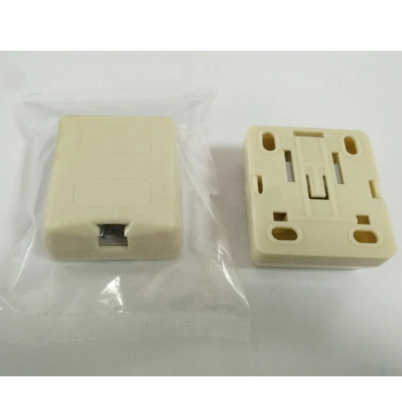 Telephone Modular Box Rj11 Modular Jack - Buy Telephone Modular Box ...