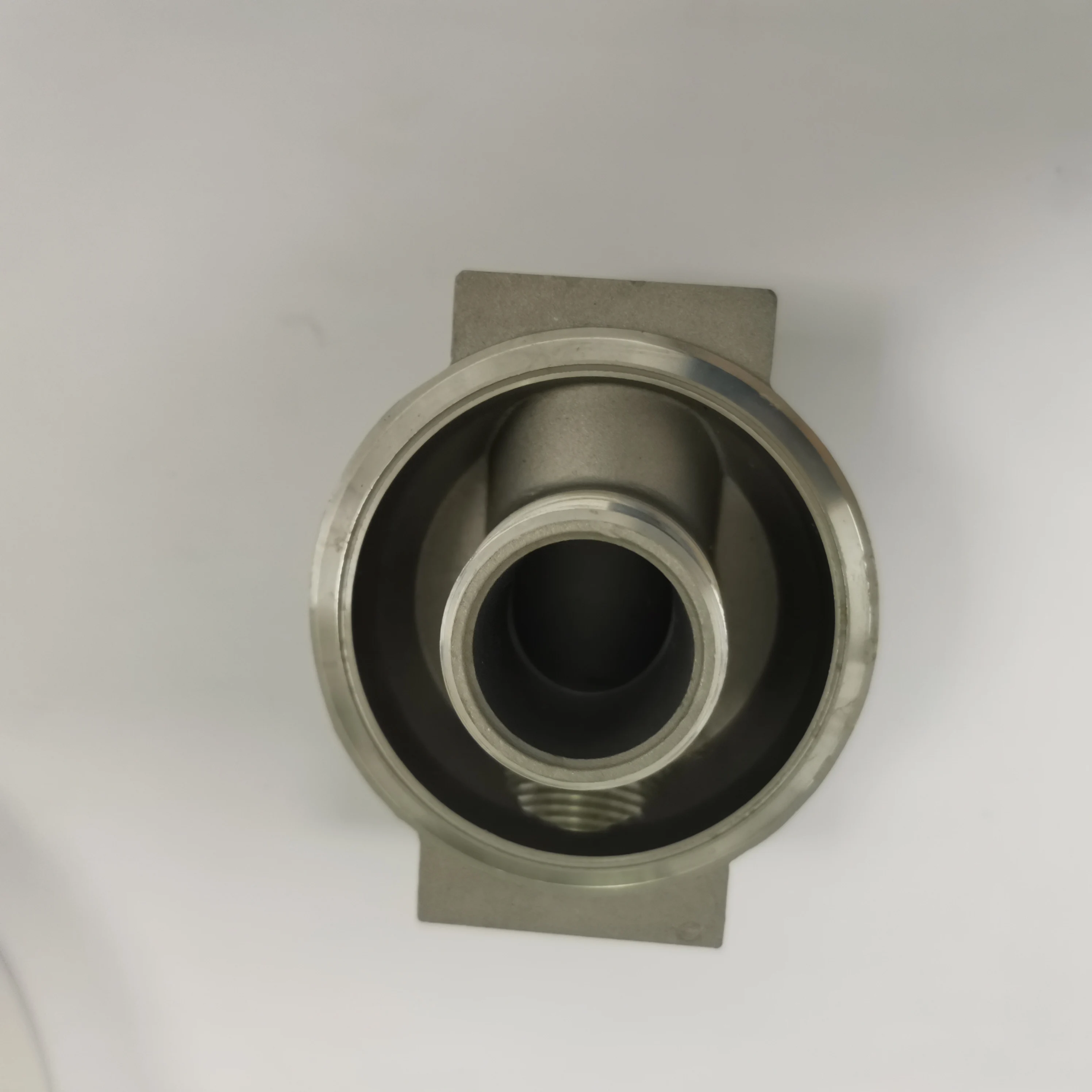 Gilbarco Fuel Dispenser Cartridge Aluminum Filter Housing